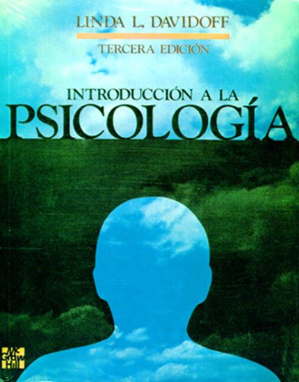 Introduccion A La Psicologia
