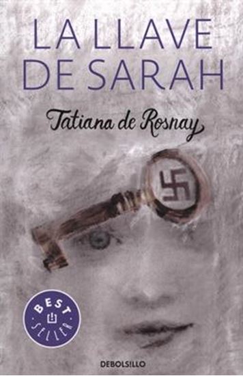 Cuesta Libros. LA LLAVE DE SARAH (BOL)