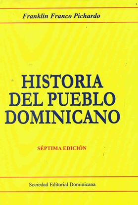 Cuesta Libros. LIBROS DOMINICANOS