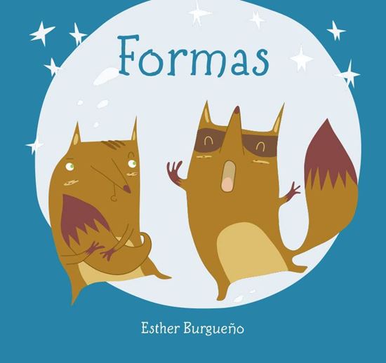 Cuesta Libros. FORMAS