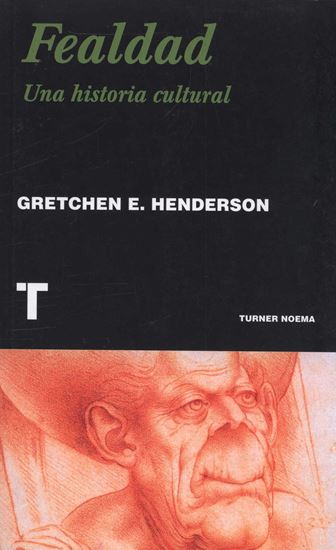 Cuesta Libros. FEALDAD