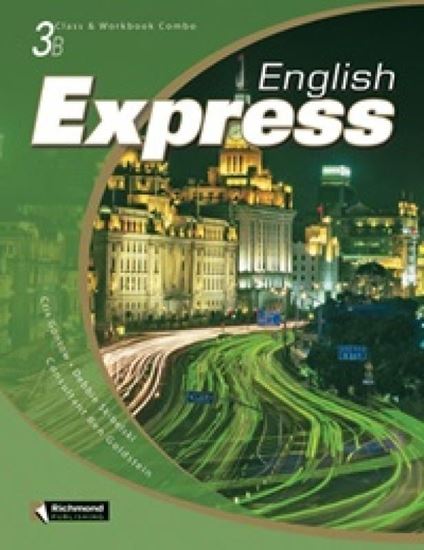 English Express: English Express Online – KUFI
