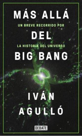Cuesta Libros Mas Alla Del Big Bang