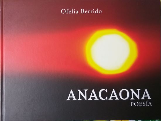 Cuesta Libros. ANACAONA. POESIA
