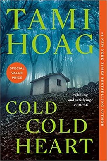 Cuesta Libros. COLD COLD HEART