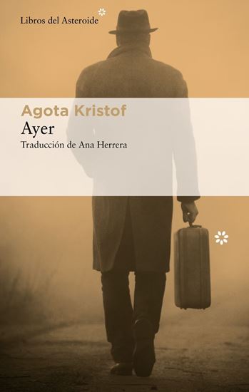Cuesta Libros. AYER