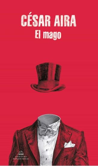 Cuesta Libros. EL MAGO