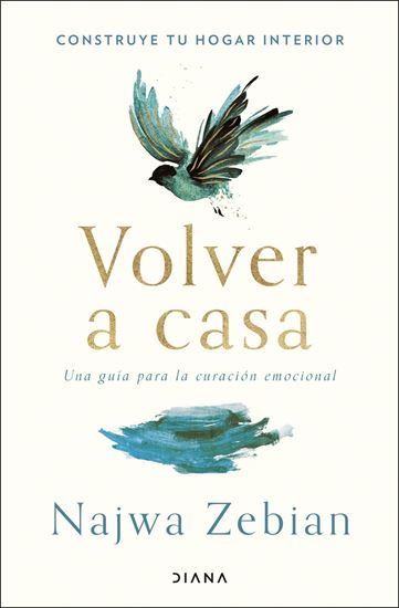 Cuesta Libros. VOLVER A CASA