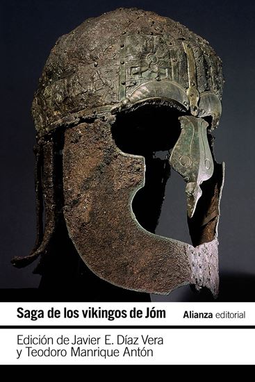 Cuesta Libros. SAGA DE LOS VIKINGOS DE JOM