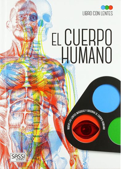 Cuesta Libros. EL CUERPO HUMANO