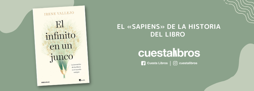 Cuesta Libros