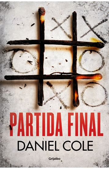 Cuesta Libros. PARTIDA FINAL