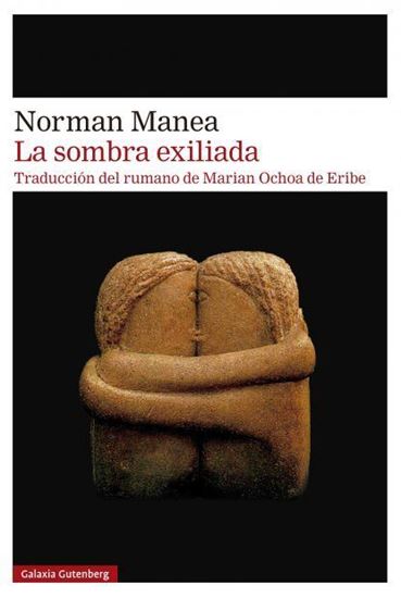 Cuesta Libros. LA SOMBRA EXILIADA