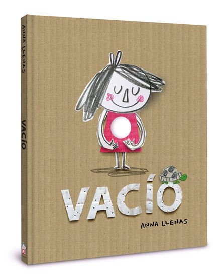 Cuesta Libros. VACIO