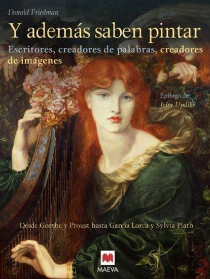 Cuesta Libros. Y ADEMAS SABEN PINTAR