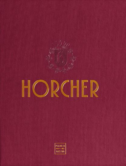 Cuesta Libros. HORCHER