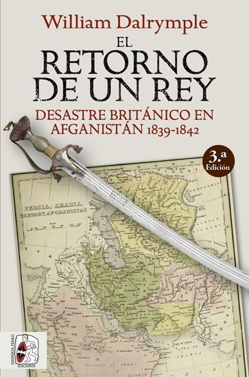 Cuesta Libros. EL RETORNO DE UN REY