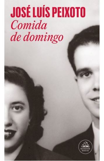 Cuesta Libros. COMIDA DE DOMINGO