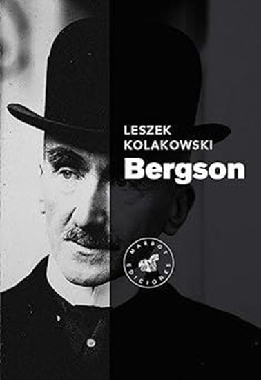 Cuesta Libros. BERGSON