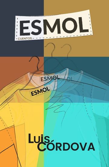 Cuesta Libros. ESMOL (CUENTOS)
