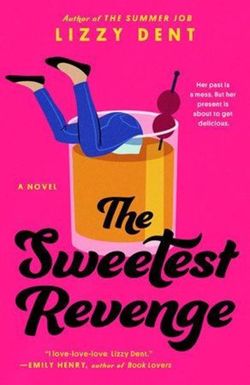 Cuesta Libros. THE SWEETEST REVENGE