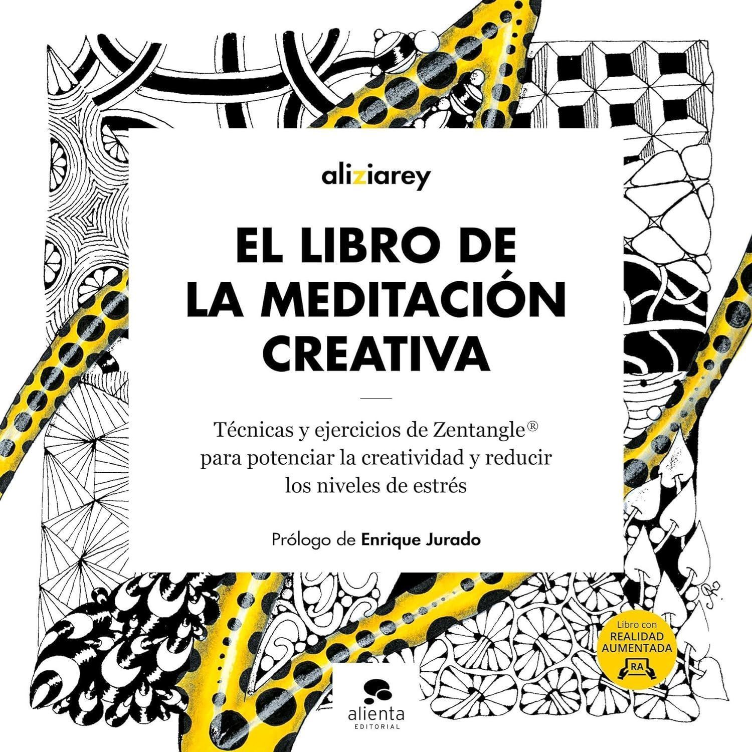 Cuesta Libros. EL LIBRO DE LA MEDITACION CREATIVA