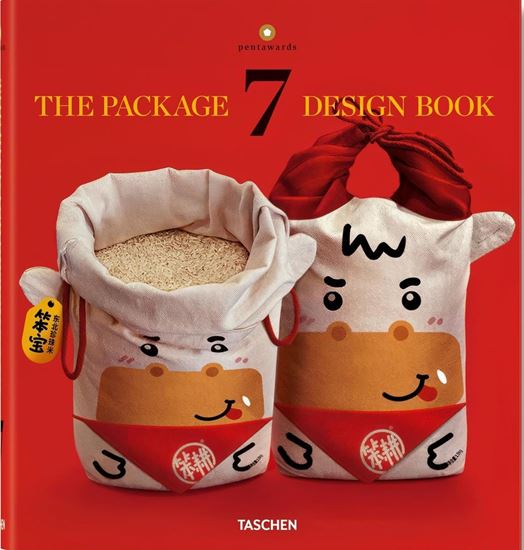 Cuesta Libros. PACKAGE DESIGN BOOK 7 (VA) (INT)
