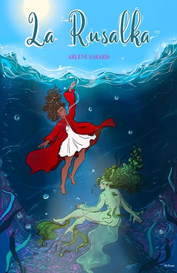 Cuesta Libros. LA RUSALKA