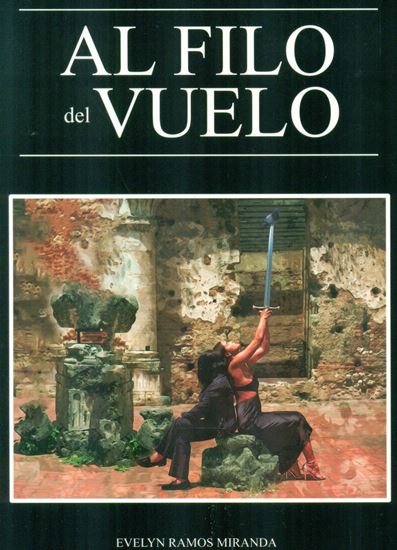Cuesta Libros. AL FILO DEL VUELO