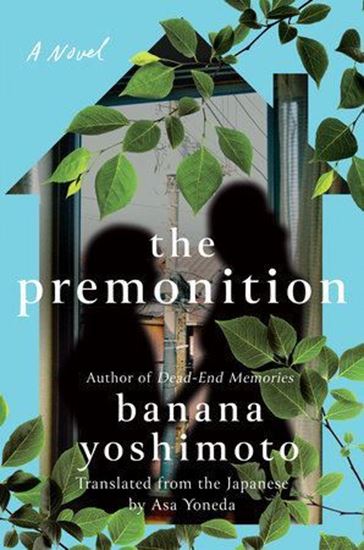 Cuesta Libros. THE PREMONITION