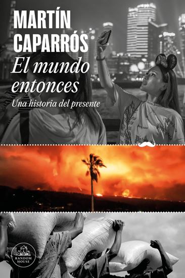 Cuesta Libros. EL MUNDO ENTONCES