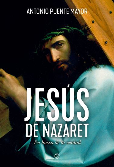 Cuesta Libros. JESUS DE NAZARET