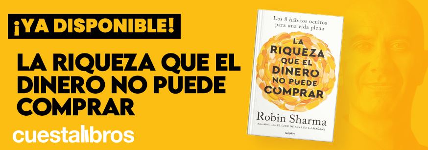 Cuesta Libros