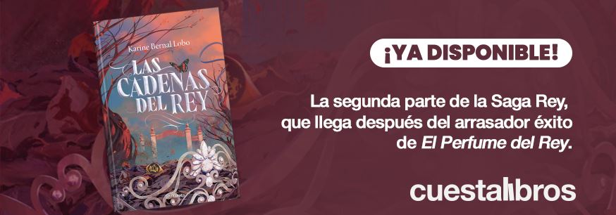 Cuesta Libros