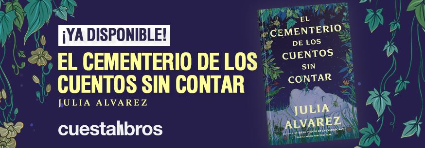 Cuesta Libros