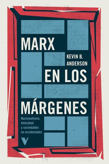 Cuesta Libros. MARX EN LOS MARGENES