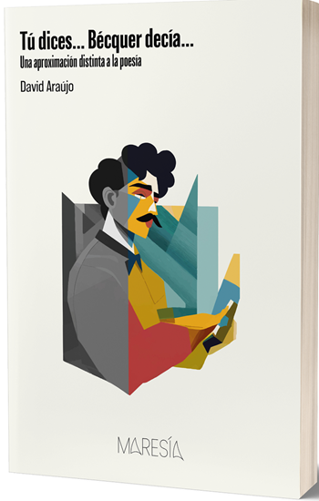 Cuesta Libros. TU DICES… BECQUER DECIA…