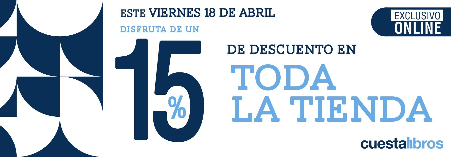 Cuesta Libros