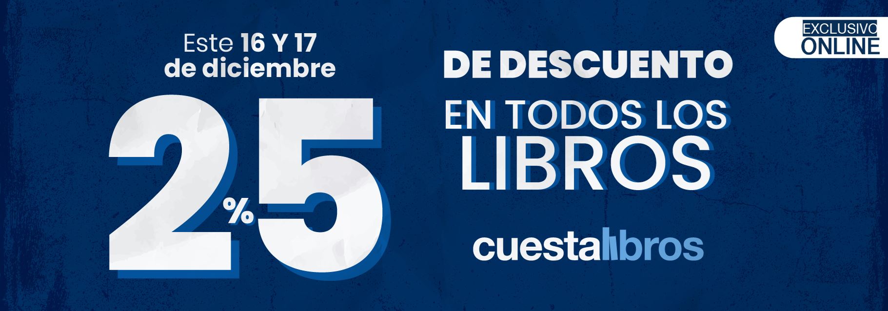 Cuesta Libros